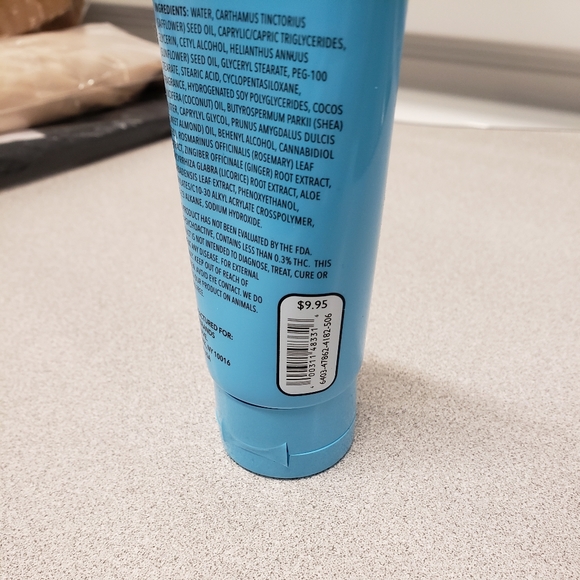 Mood | Skincare | Mood Refreshed Cool Coconut Hand Cream | Poshmark